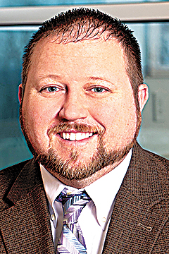North Branch CFO named to CFMA 40 Under 40 | News, Sports, Jobs - The ...